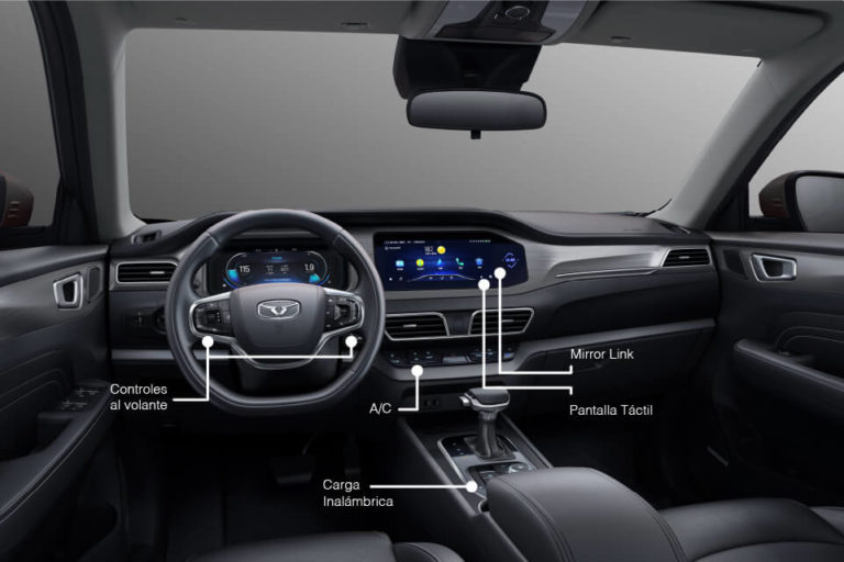 X3 - Kaiyi | Cori Motors