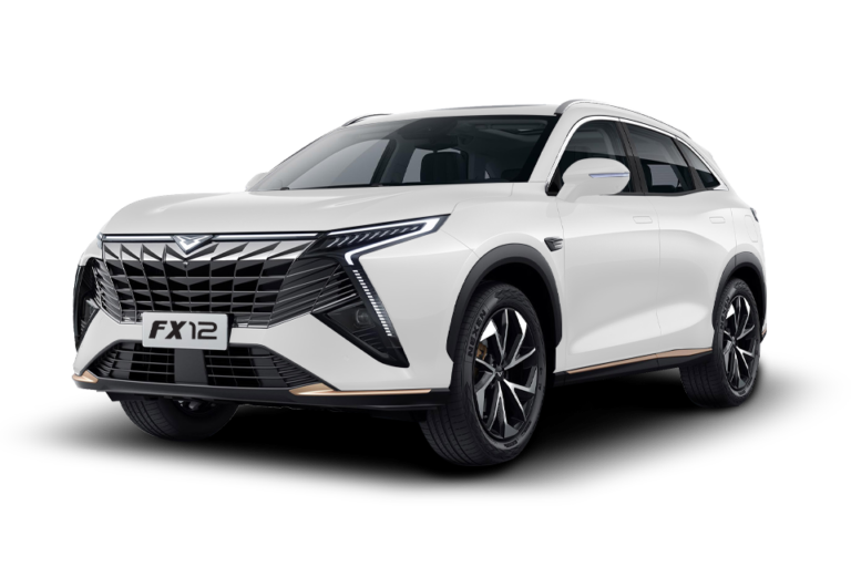 Modelo X7 PRO - Kaiyi | Cori Motors